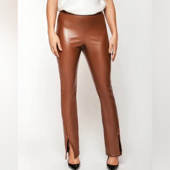 Chloe Kristyn | Pants & Jumpsuits | 268 Chloe Kristyn Stephanie Vegan ...